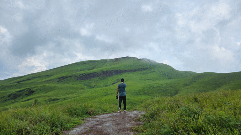 Netravati Trek: Complete Guide to the Netravati Trek